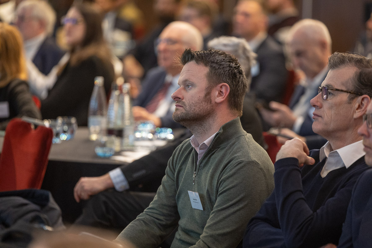 Annual Conference 2025 | The Adjudication Society